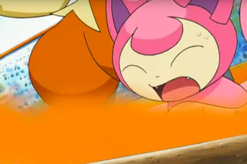 Süße Pokémons ⋆ Die Top 10 der süßesten Pokémons