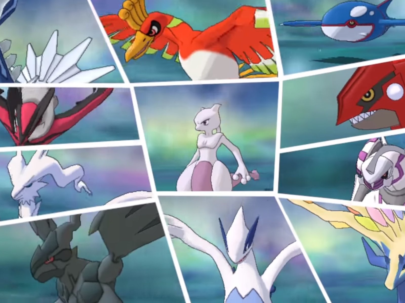 Pokemon Legendarische Pokemon New Pokémon Snap: Guide Für Alle