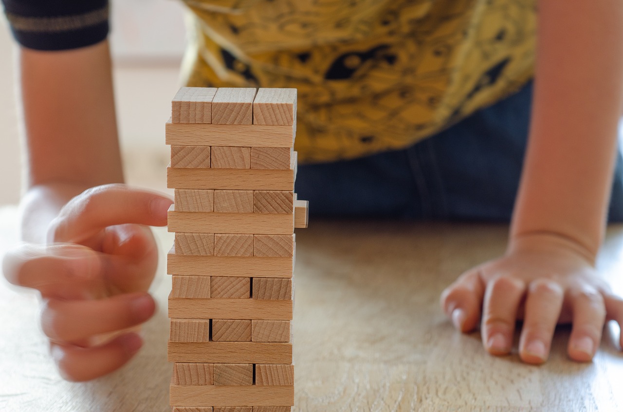 Tischspiele für Kinder ⋆ Ratgeber & Vergleich