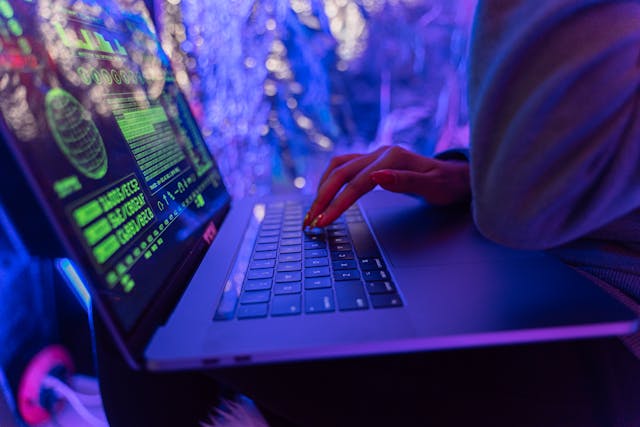 Digitales Zeitalter: Wie schützen Sie Ihre Daten im Internet? ⋆ ...